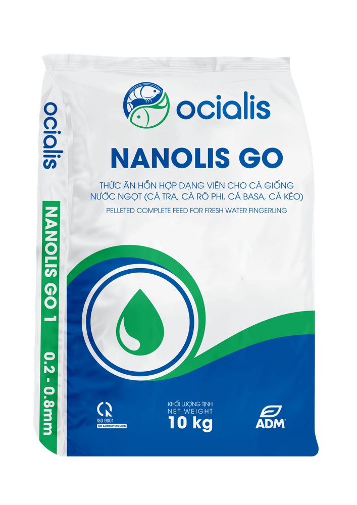 Nursery feeds Archives - Ocialis