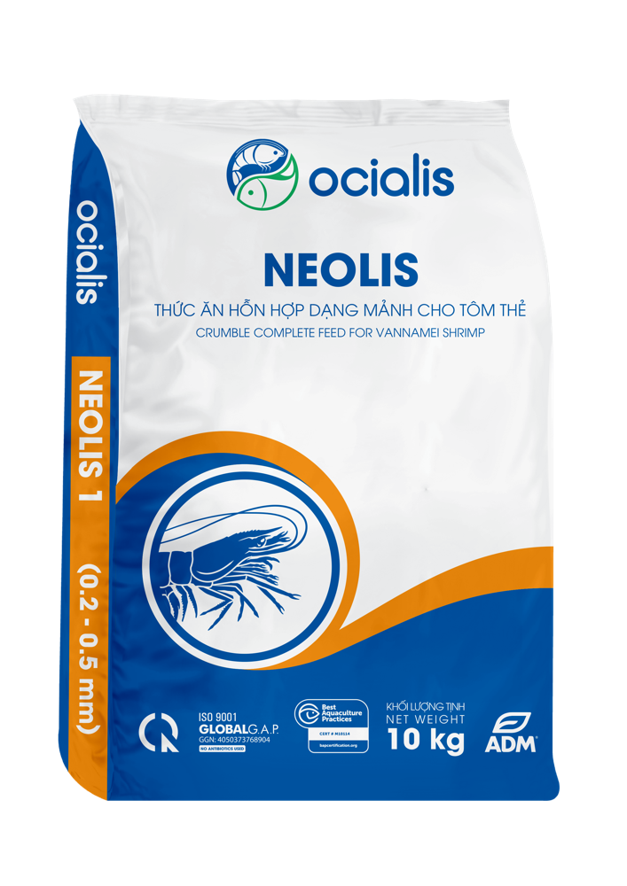NEOLIS - Ocialis