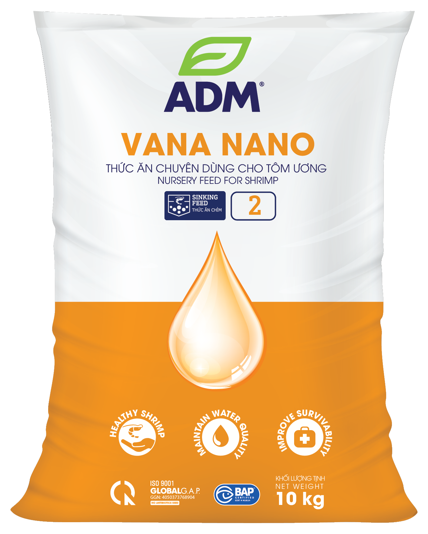 Nursery feeds Archives - Ocialis