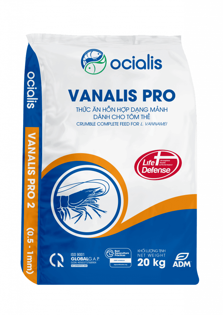 VANALIS PRO - Ocialis