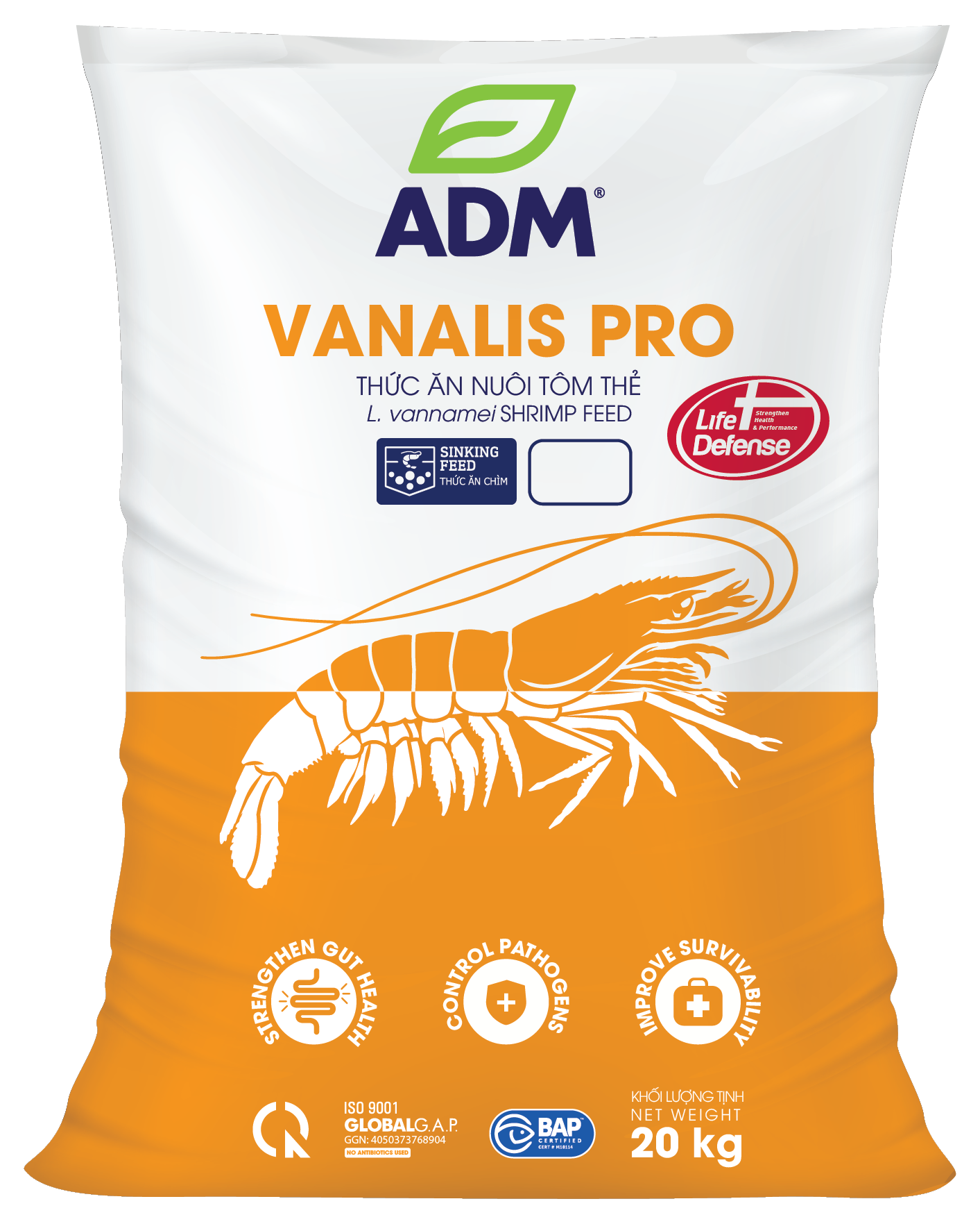 Functional feeds Archives - Ocialis