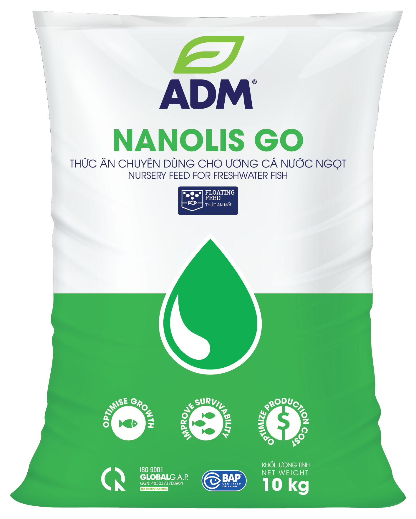 Nursery feeds Archives - Ocialis